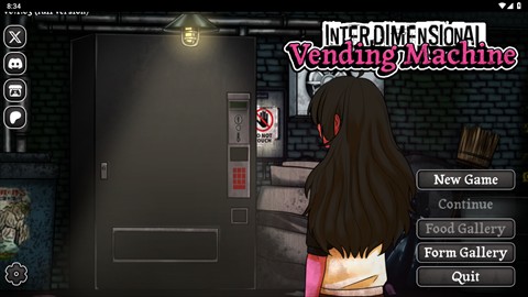 跨维度自动售货机游戏下载安装-跨维度自动售货机Interdimensional Vending Machine(SCP-261)下载手机版v0 ...