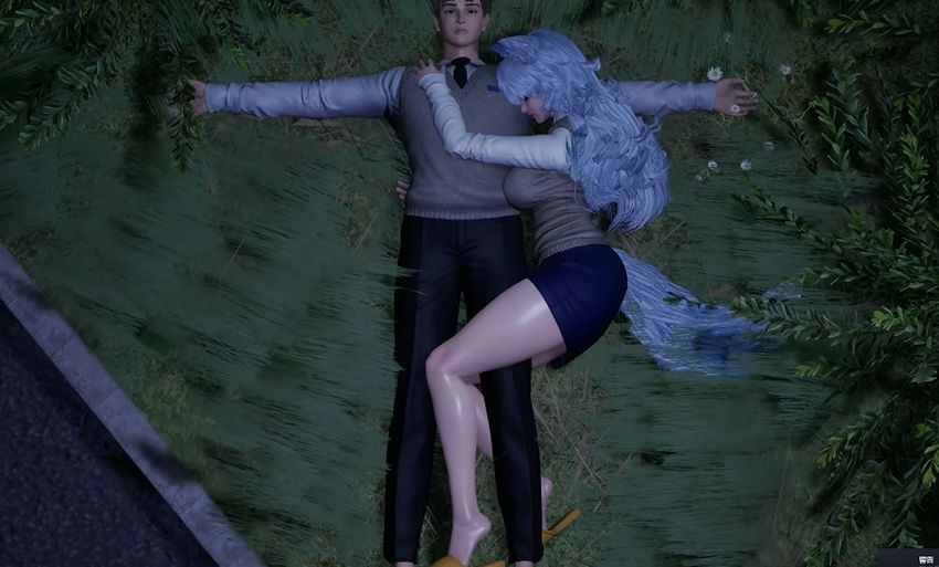 Wolfmate狼伴侣游戏下载-Wolfmate狼伴侣(steam移植)手机下载官方正版v1.0 - 妖妖舞手游网