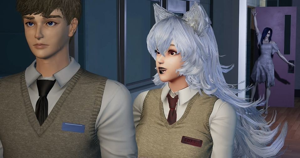 Wolfmate狼伴侣游戏下载-Wolfmate狼伴侣(steam移植)手机下载官方正版v1.0 - 妖妖舞手游网