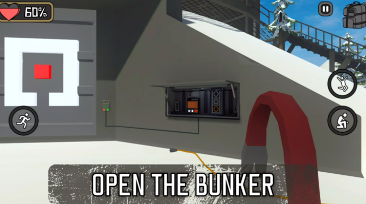 24号地堡手游下载-24号地堡(Bunker 24)官方正版最新版下载安装v0.8.0 - 妖妖舞手游网