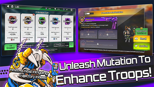 疯狂的麦克斯手游单机版下载安装-疯狂的麦克斯手游单机版(Mad Mod Max:Survivor TD)下载中文版v1.2.807 - 妖妖舞手游网