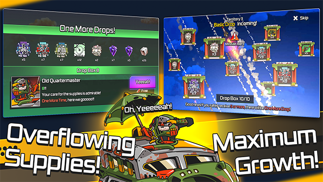 疯狂的麦克斯手游单机版下载安装-疯狂的麦克斯手游单机版(Mad Mod Max:Survivor TD)下载中文版v1.2.807 - 妖妖舞手游网